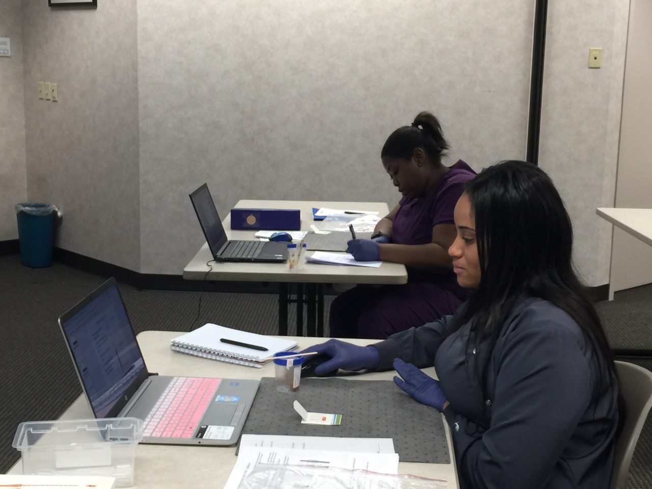 LifeShare Phlebotomy School | LifeShare