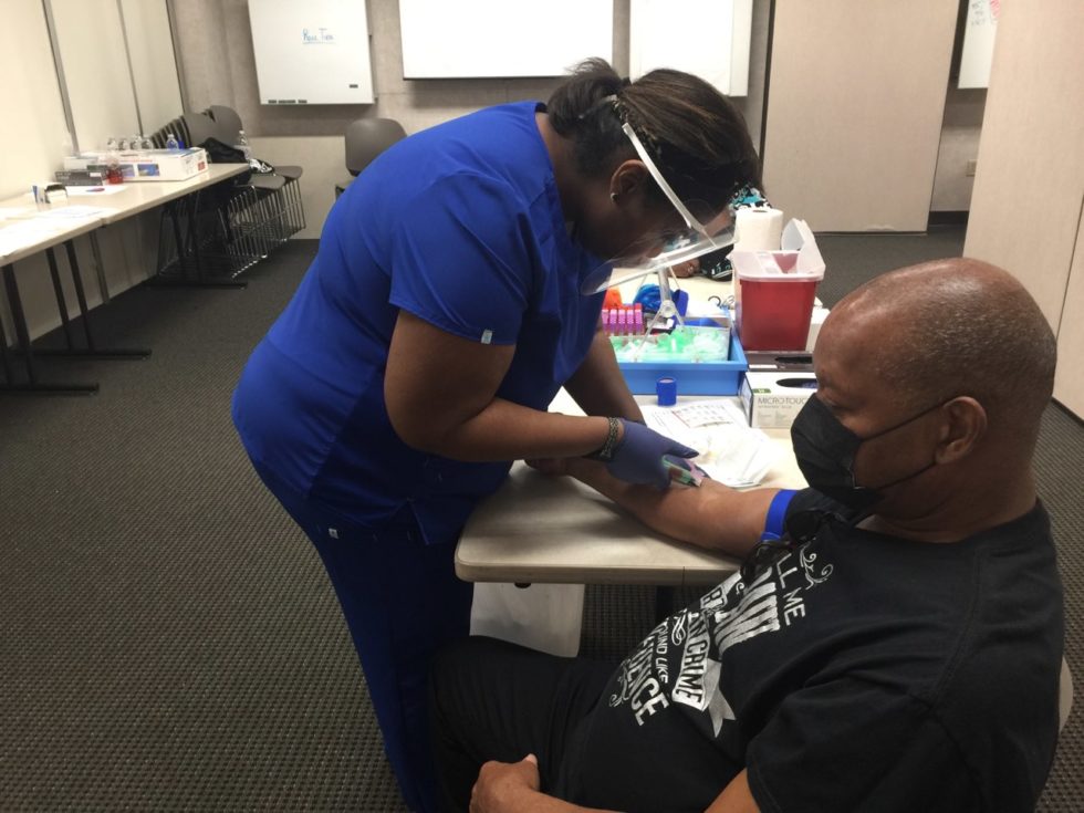 LifeShare Phlebotomy School | LifeShare