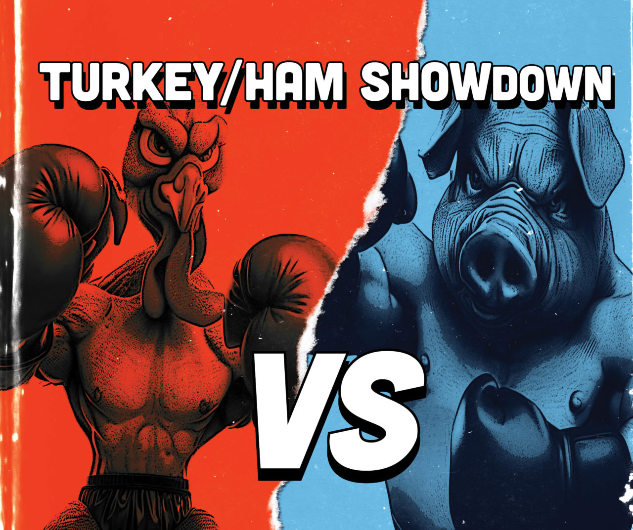 Showdown - LifeShare