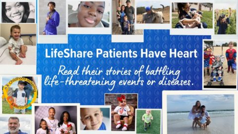 Home | LifeShare