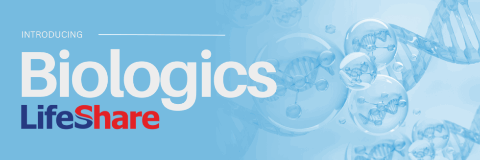 LifeShare Launches Bold New Biologics Division, Announces Key ...